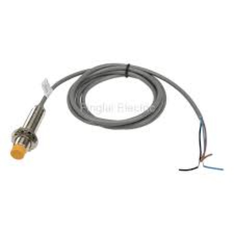 Proximity sensor screw 24V PNP-Simplex