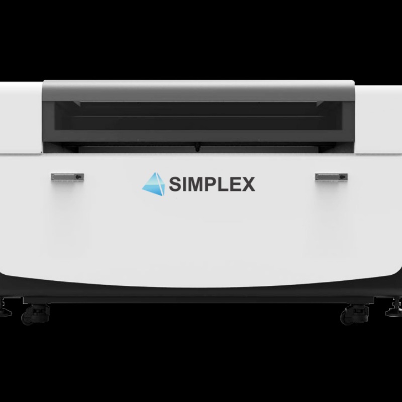Laser co2 Machines-Simplex